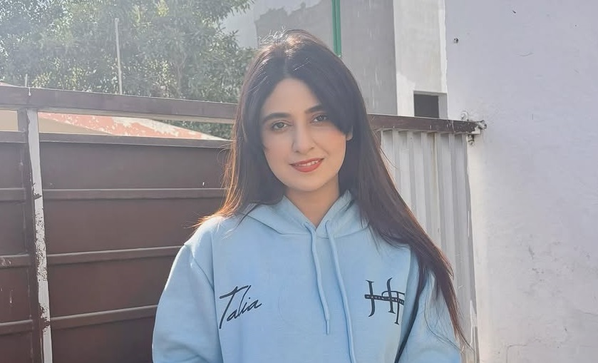 Talia Jan Age, Height, Boyfriend, Biography, Photos, Wealth